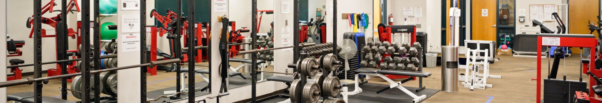 Get Fit 24/7 Wellness Center - Neodesha's 24-Hour Gym